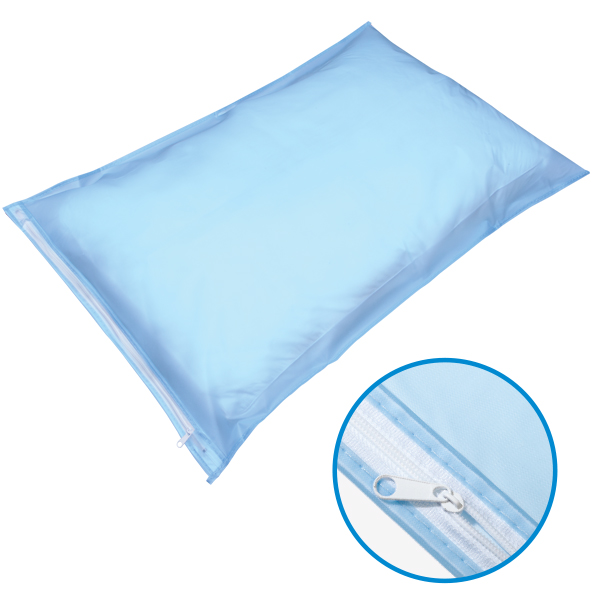Task Heavy Duty Vinyl Pillow Protector